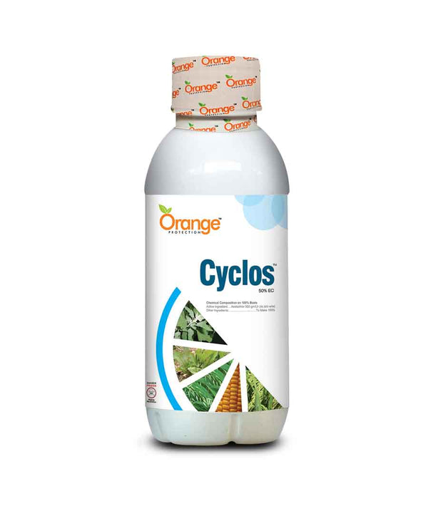 Cyclos Herbicide Product | Acetochlor 50EC For Rice Soybean Maize ...